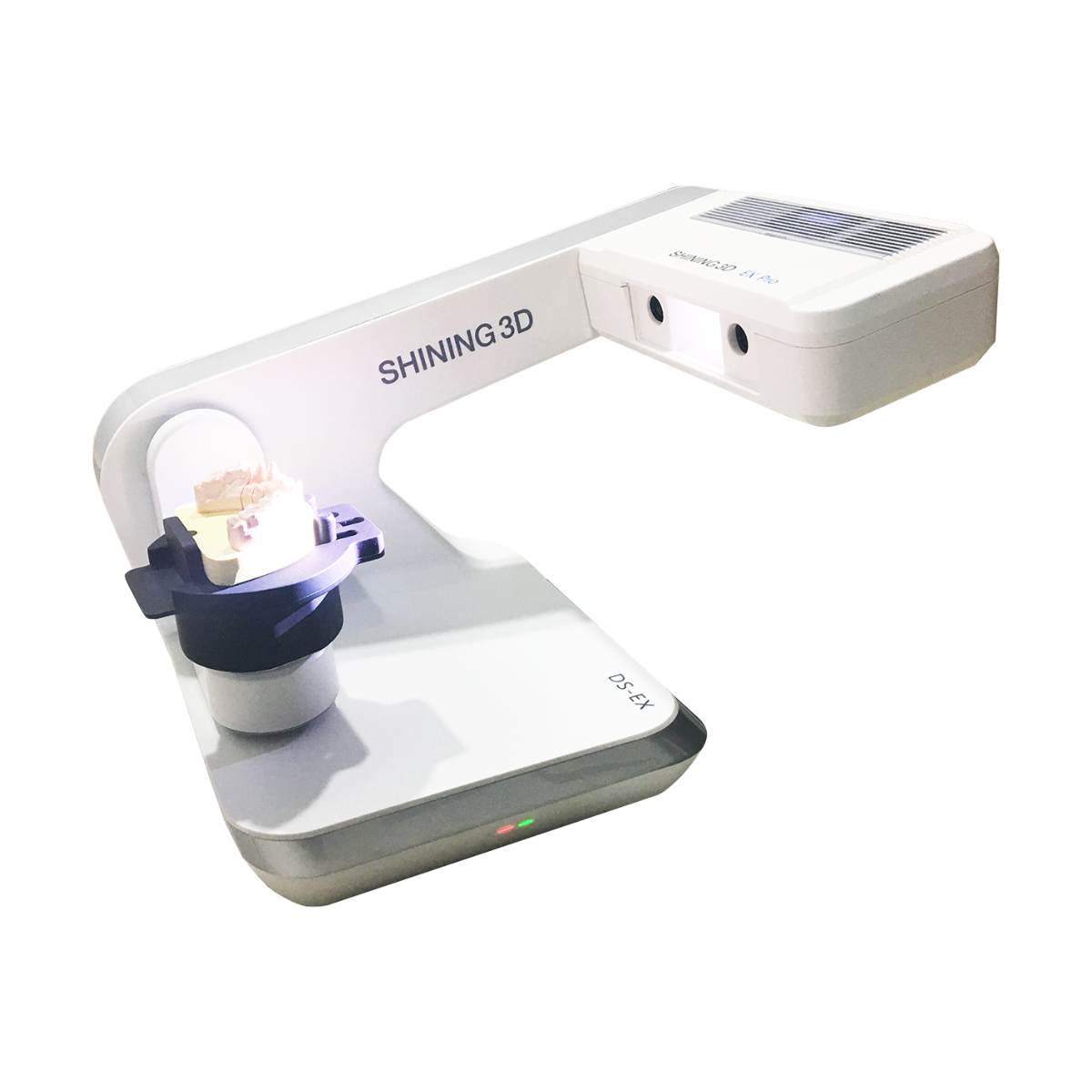 Conception et équipement de laboratoires de prothèses dentaires